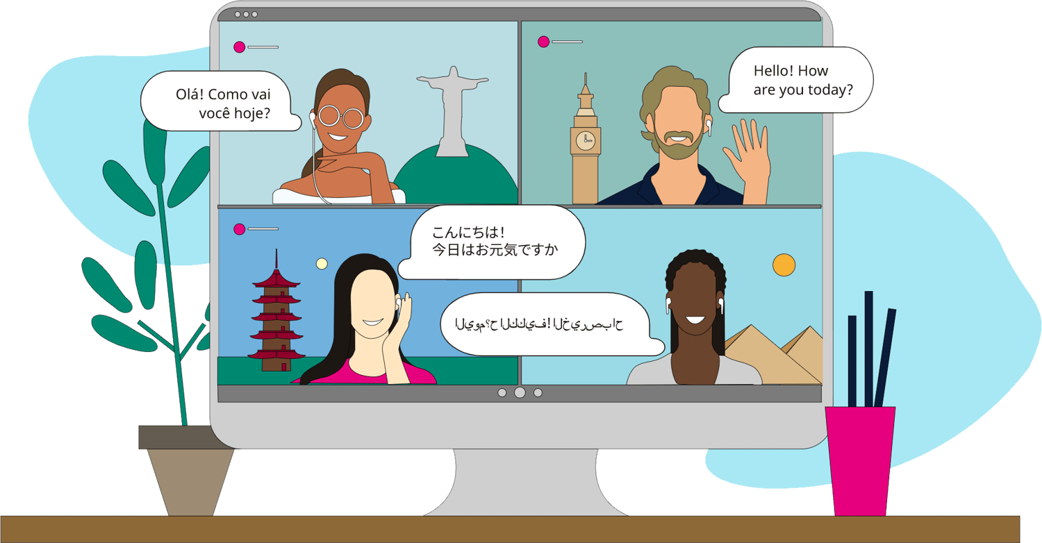 AI-Interpretation Demo Request