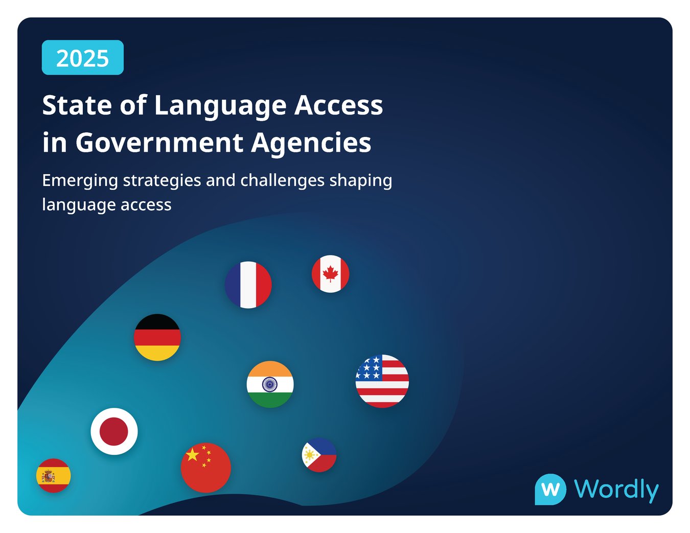 2025 State of Language Access in Government Agencies