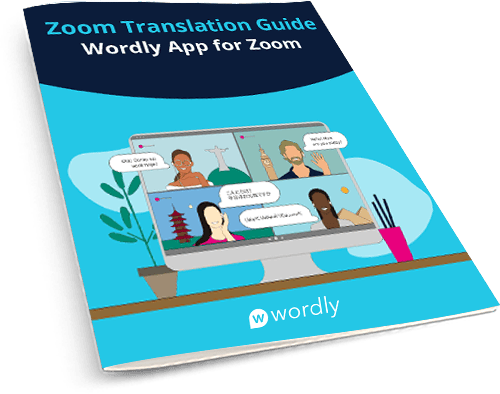Zoom Translation Guide