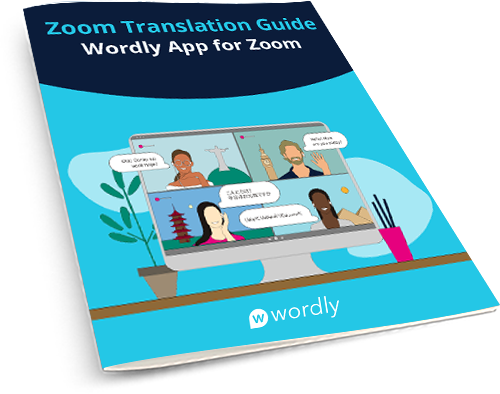 Zoom Translation Guide