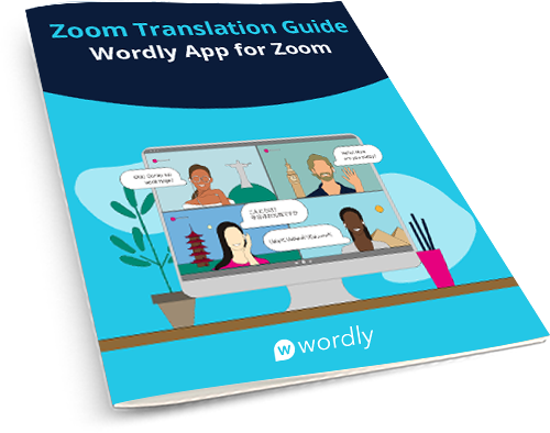 Zoom Translation Guide